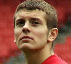 Jack Wilshere Football Star 2011 Profile,Bio & Images | All Sports Players