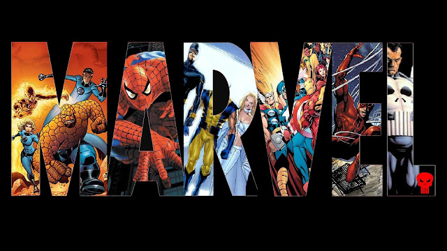 Marvel Theme