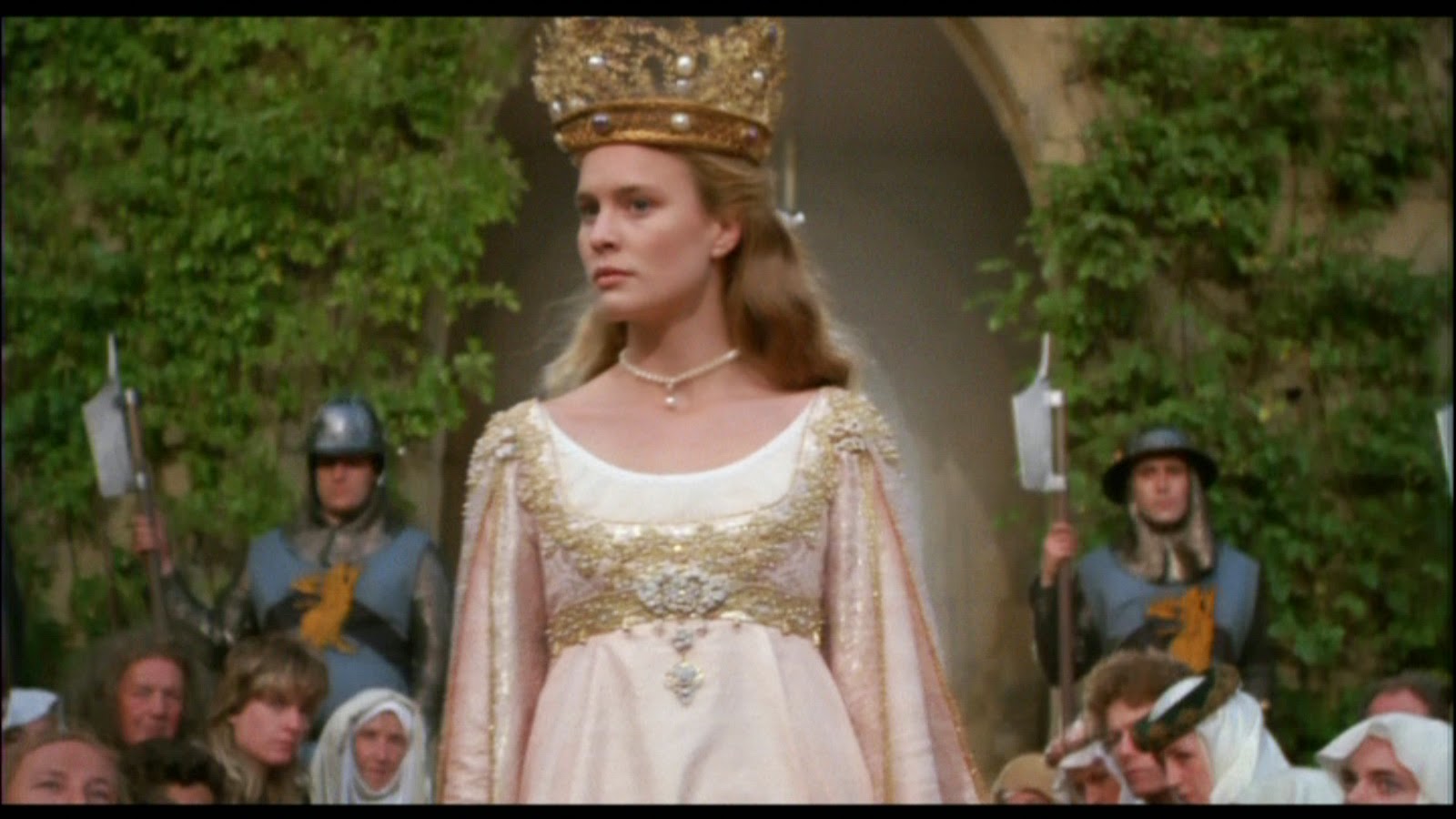 La princesa prometida - El armario de Lu by Jane