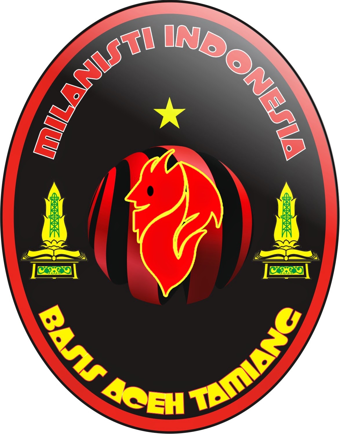 Logo Aceh Tamiang - Visit Banda Aceh