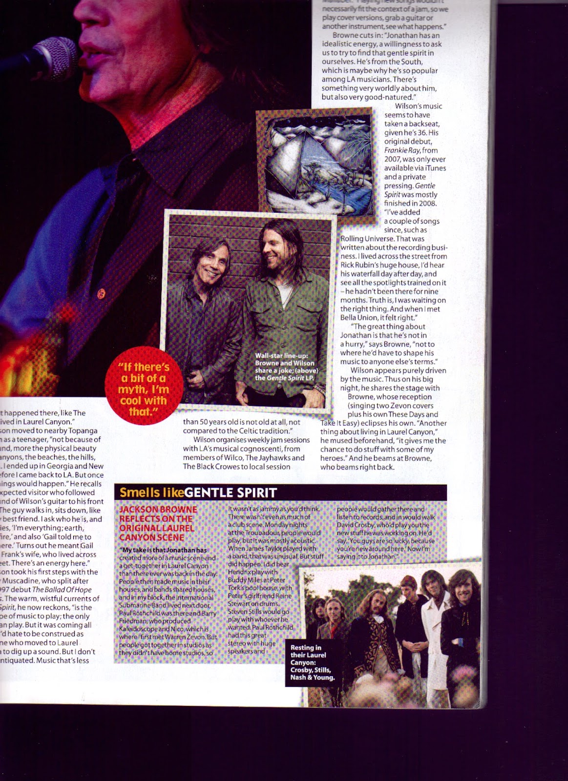 WDF Media Georgia Tamcken Foundation Production: Competitor Analysis ...