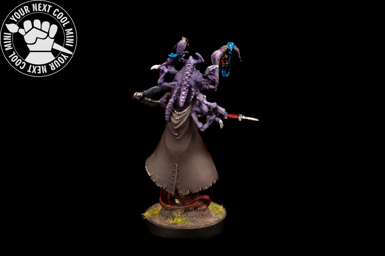 Cool Minis - Your Next Cool Miniature | Miniatures painting for ...