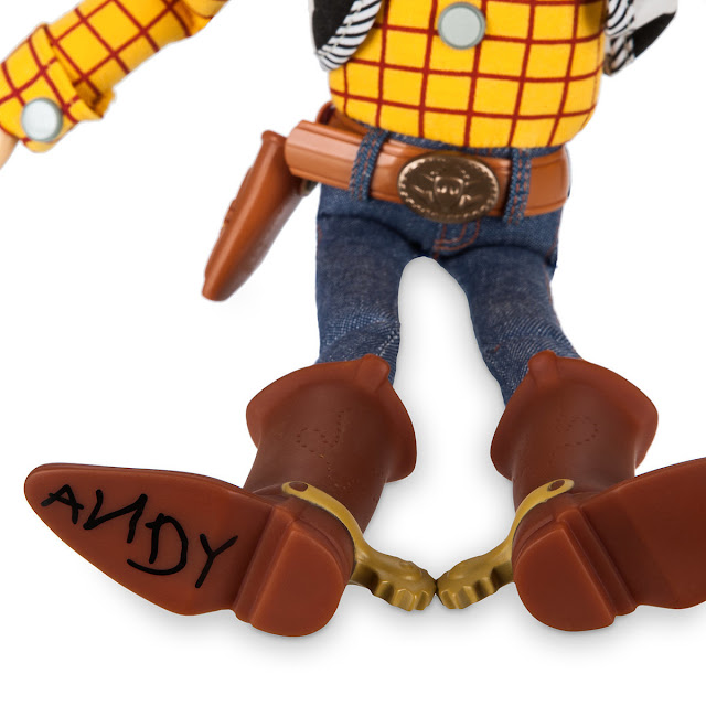 La Tienda De Lulú: Muñeco Parlante Woody, Toy Story Original Disney con Sonidos