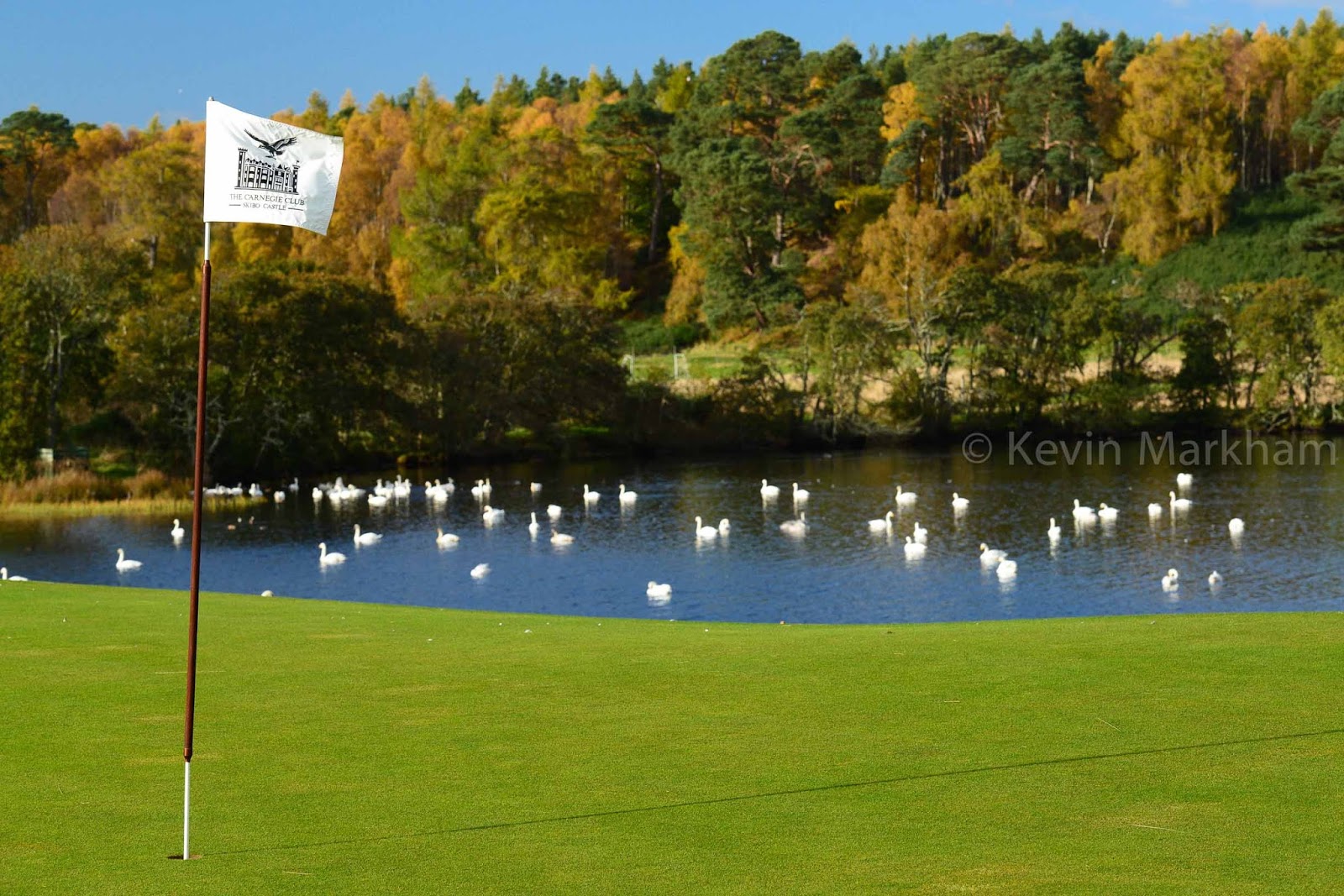 Hooked: Ireland's Golf Courses: North Coast 500 - A Scottish Golfing ...