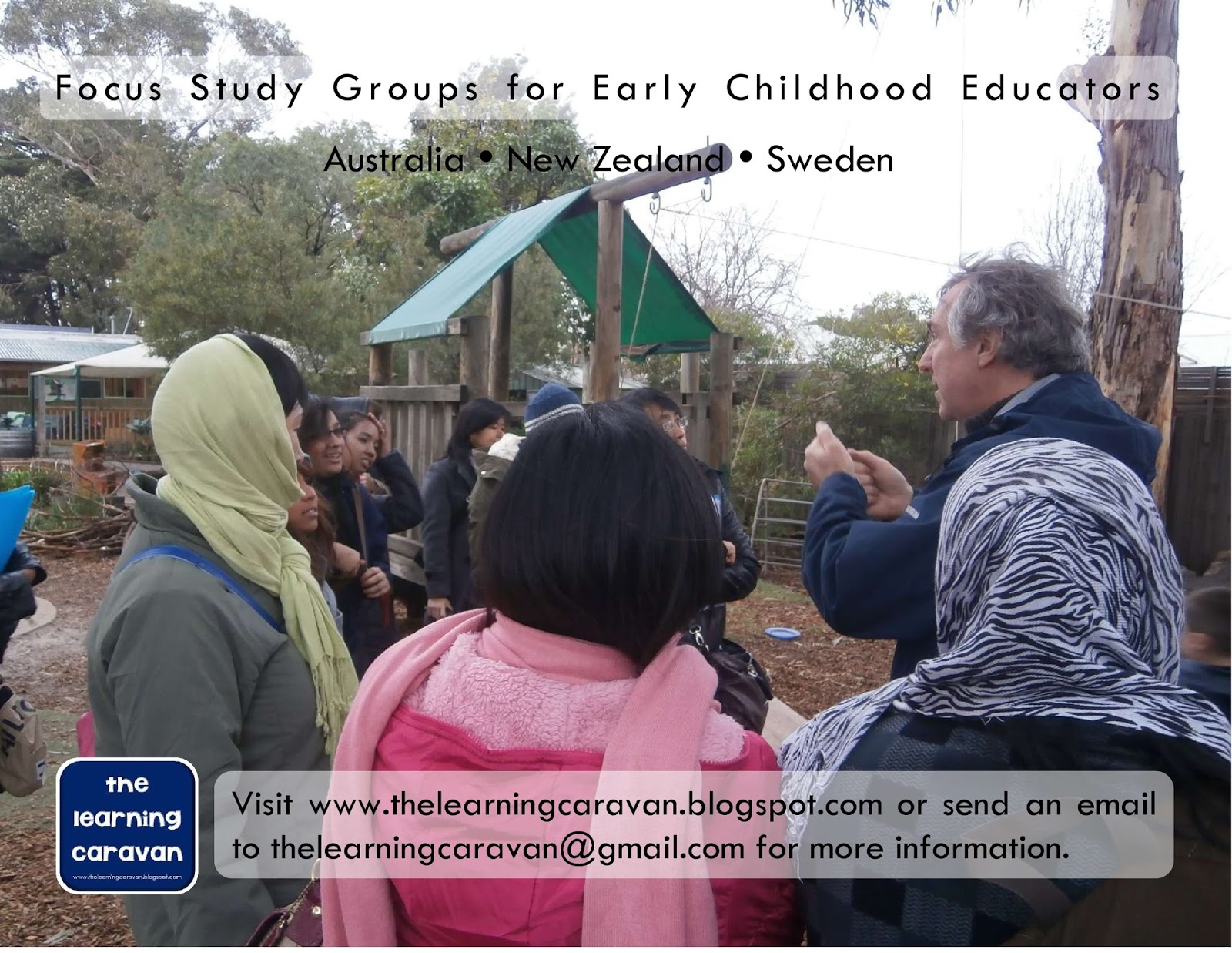 Book Study Group - Auckland, New Zealand 2017