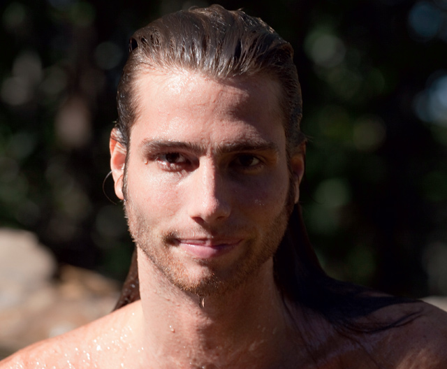 Sean Gabriel de Souza: O filho pródigo - INSIDE