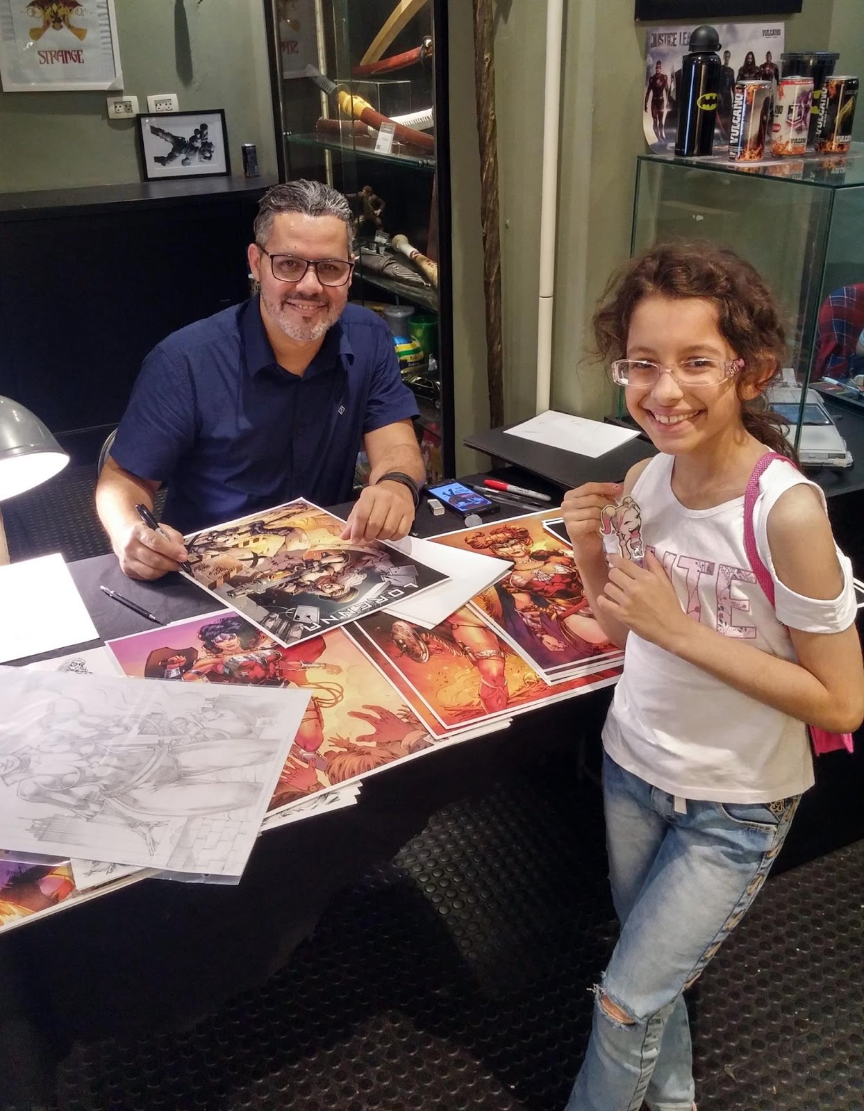 MARCIO ABREU ART: ARTIST SPACE - Marcio Abreu