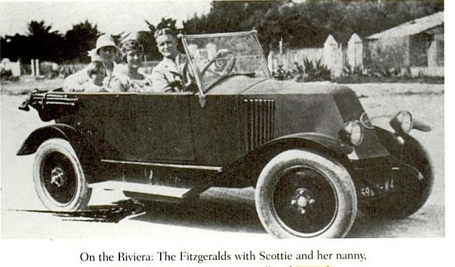 Mark My Words: Book Review: The Great Gatsby, by F. Scott Fitzgerald (1925)