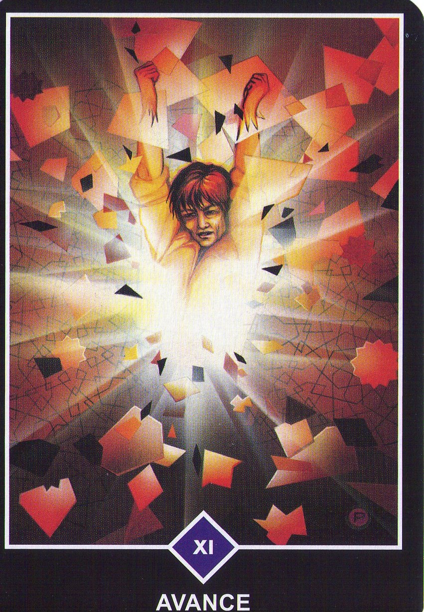 La Carta de hoy del Oráculo Osho Zen de Ma Deva Padma. | Tarot Diario ...