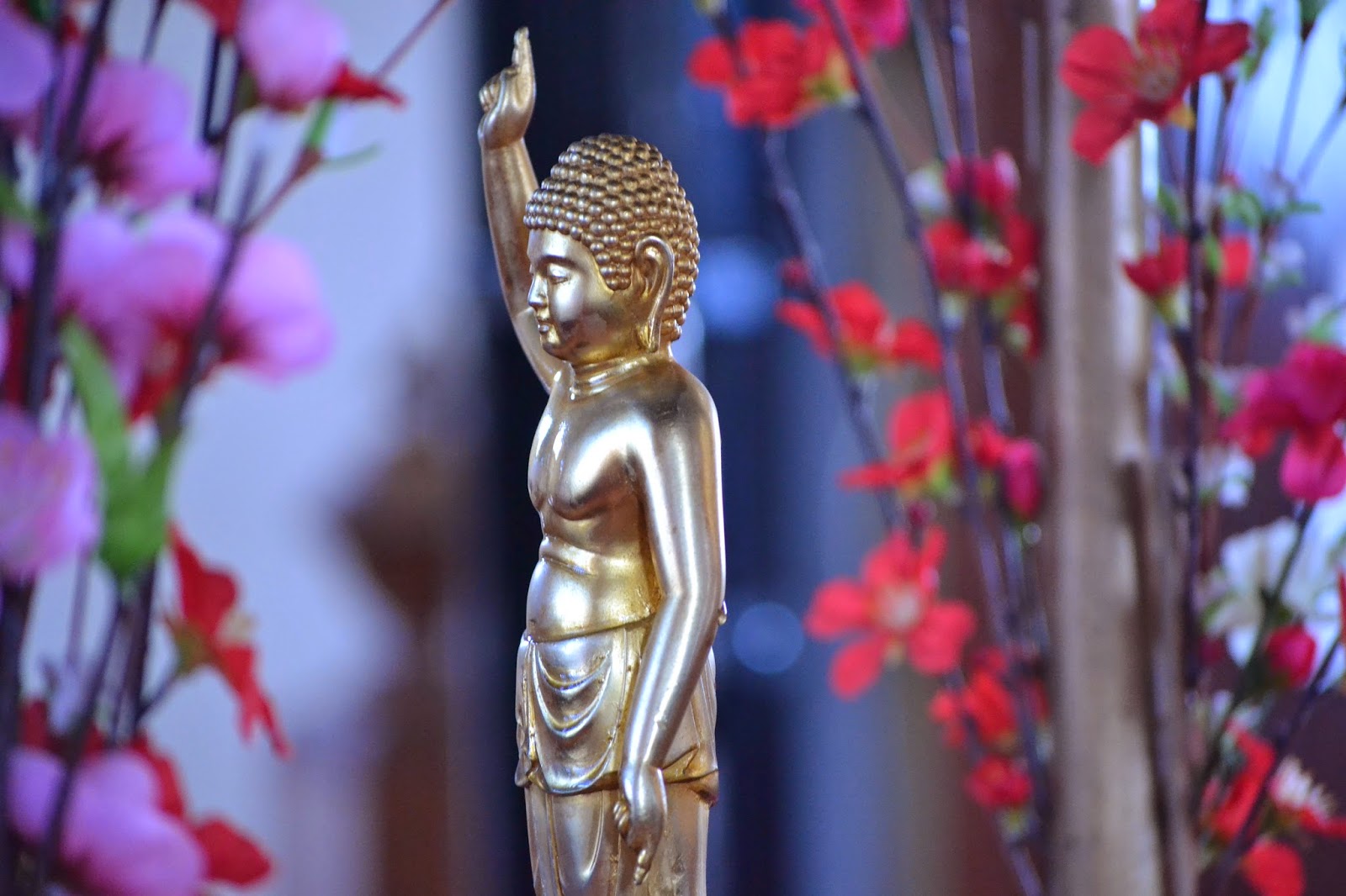 Buddha Day 2014 (Hanamatsuri): Buddha Day in Hawaii