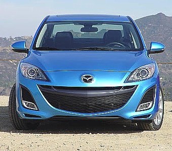 Art Now and Then: Does Your Car Smile at You?