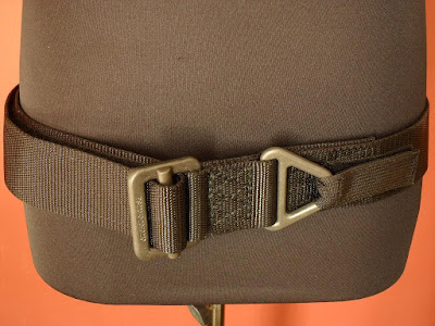 Webbingbabel: BlackHawk CQB / Rigger's Belt 1.3/4-inch