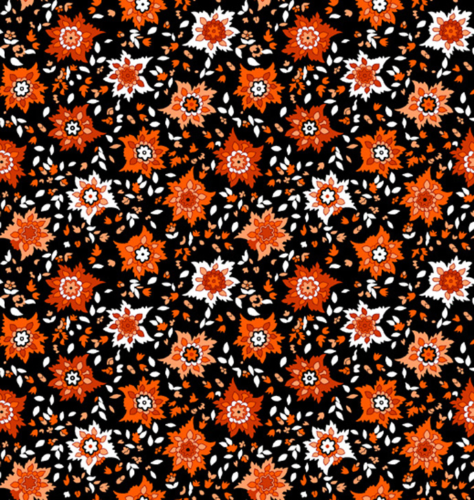 textile design studio, designing services for upholstery fabric