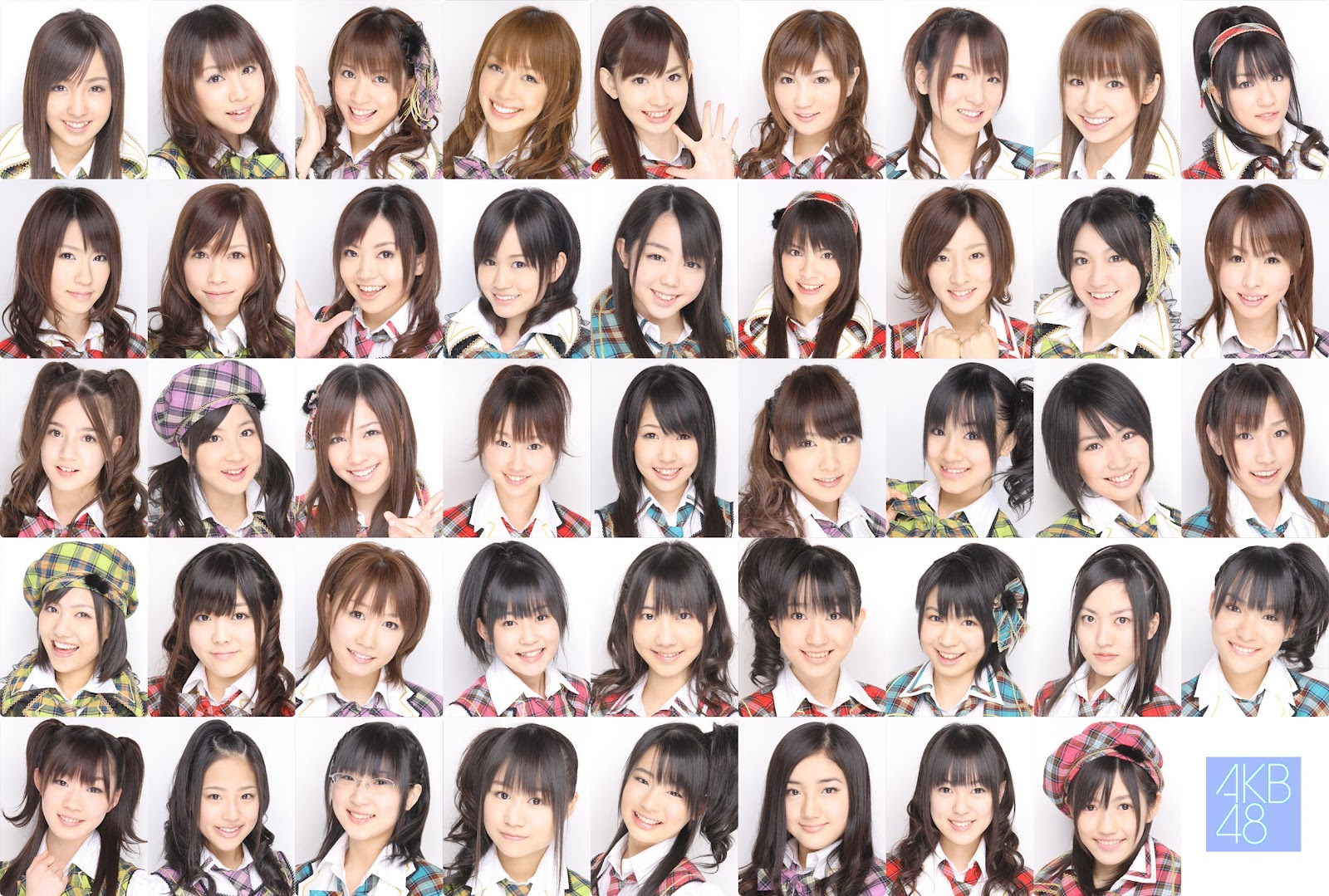 JapanDA!: AKB48: Nova Integrante + Evento + Anime