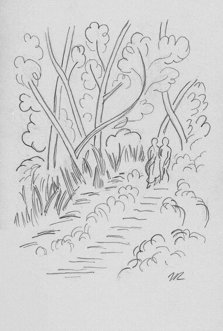 Rennaissance: Matisse et Moi