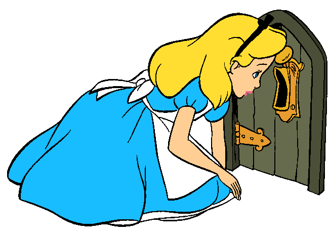 Apaixonados por gifs: Milhares de Gifs da Alice no país das maravilhas ...