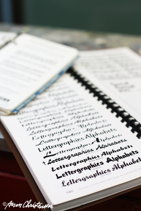 Aaron Christensen Art Licensing