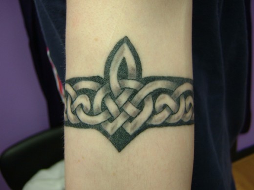 Celtic Tattoos For Women ~ All About