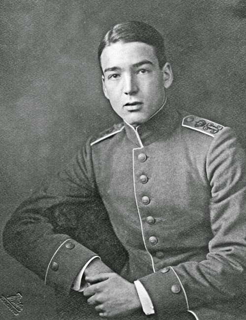 Venezuela en la Primera Guerra Mundial