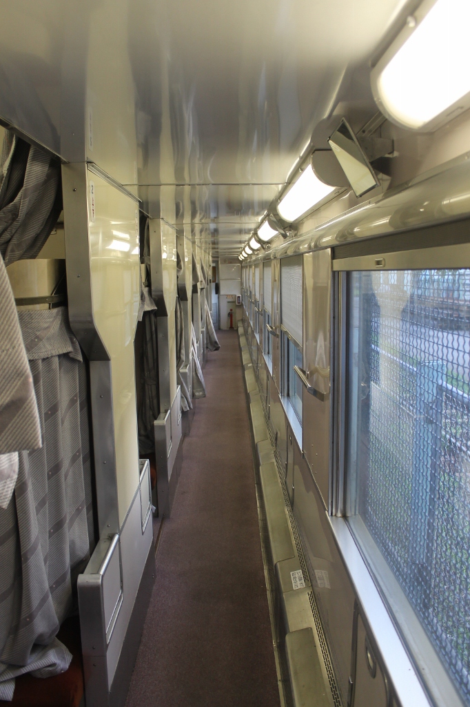 the norm and the craziness....: PNR's Bicol Express