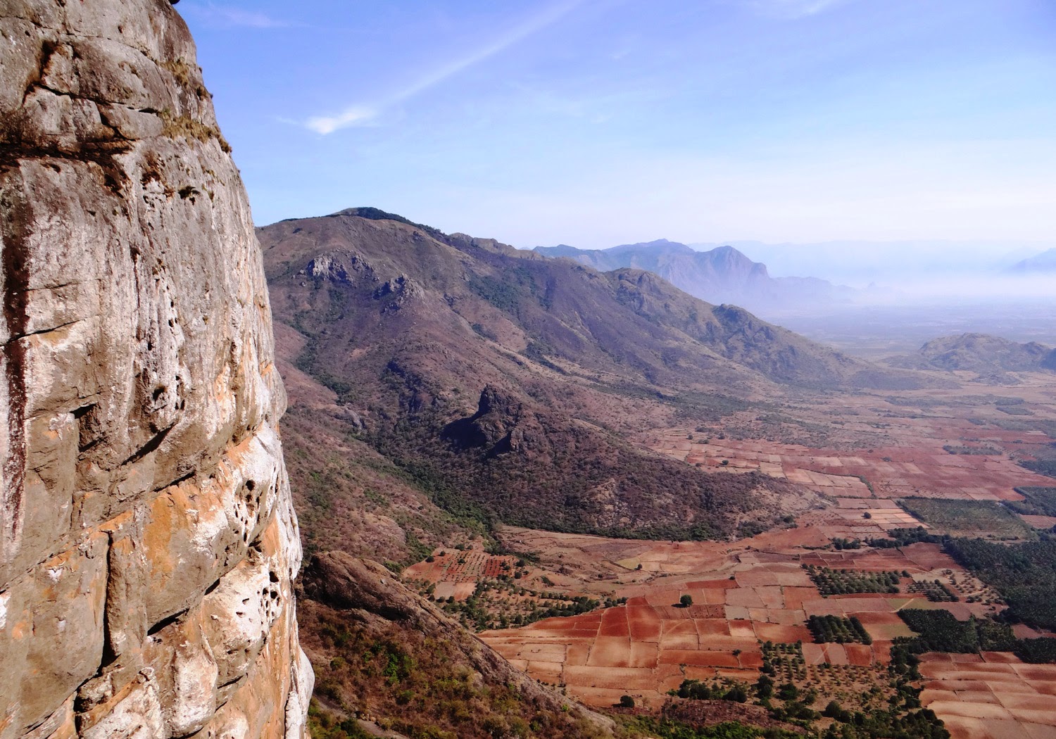 lens of mind: Ramakkalmedu, Idukki Kerala