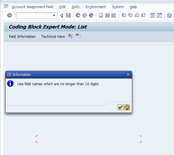 Adding new field in Enjoy Transactions SAP ( e.g. FB60, FV60, FB65 ...