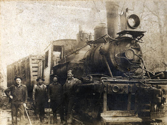 Gary's Outdoor Wanderings2: SCONA LODGE - A Lost Treasure