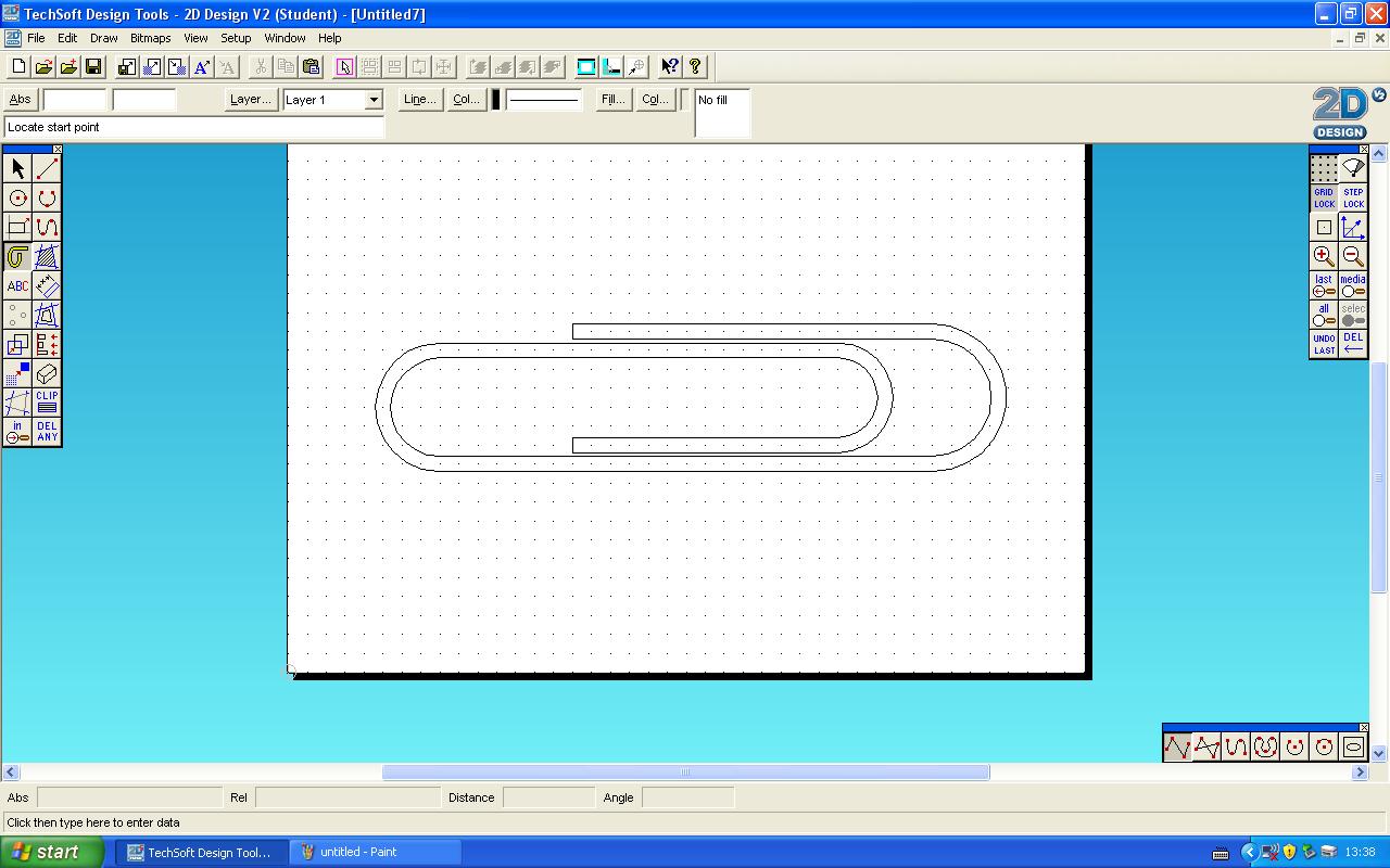 Product Design_Module Task 3_CAD: Wednesday 23rd March 2011