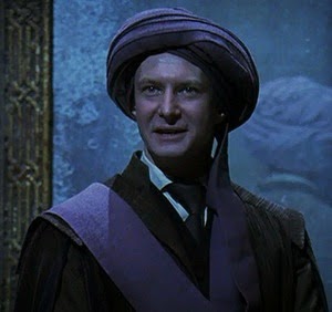 Click's Clan: Film Review: Harry Potter and the Philosopher's Stone, Part 3