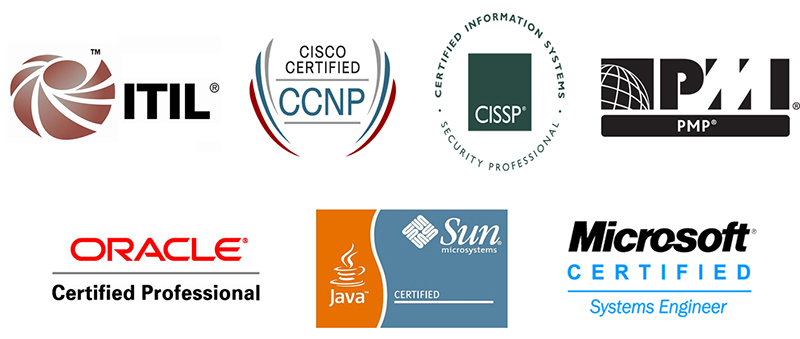 Top 10 Certifications to Begin Your IT Career