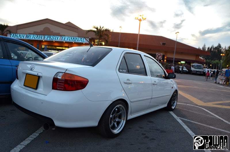 Stance It! - Style Society 2013 | POWAA Garage