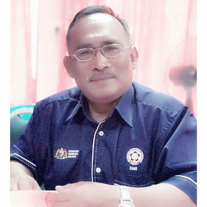 SK Paya Bunga ONLine >>>: July 2018