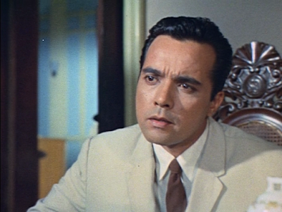 Name That Filipino Actor!: Mario Montenegro