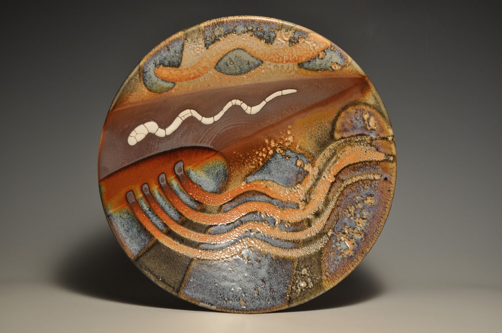 Fine Mess Pottery: Thursday Inspiration: Matthew Patton
