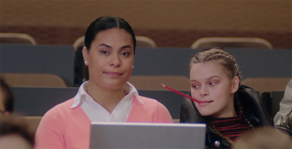 Sinopsis film Hibiscus & Ruthless (2018) : kisah persahabatan Hibiscus ...