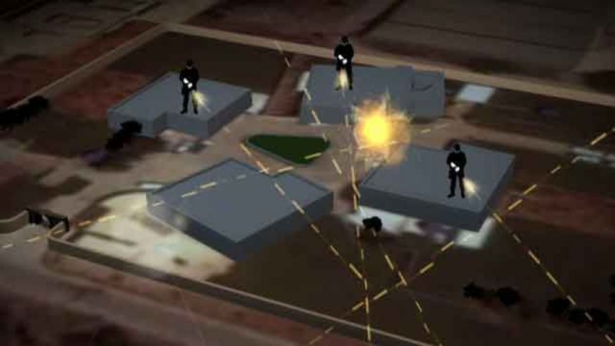 Tulisan Murtad: The attack on U.S. Consulate in Benghazi