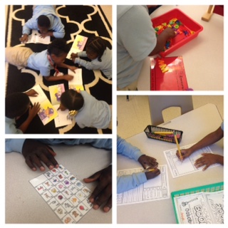 After the Fall Book Activities - Positively Learning