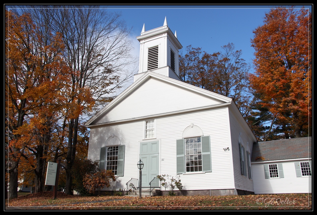 Step Back in Time in Historic Deerfield, Massachusetts | Life As I See It