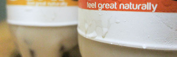 Readily available Schlurp Bottled Milk Tea - ANG KALADKARIN