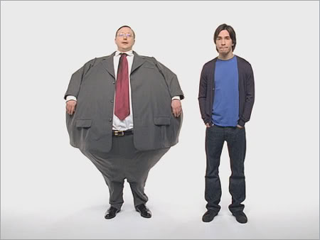 Computers for Charity: Bloatware, Crapware, Trialware, Malware, Spyware