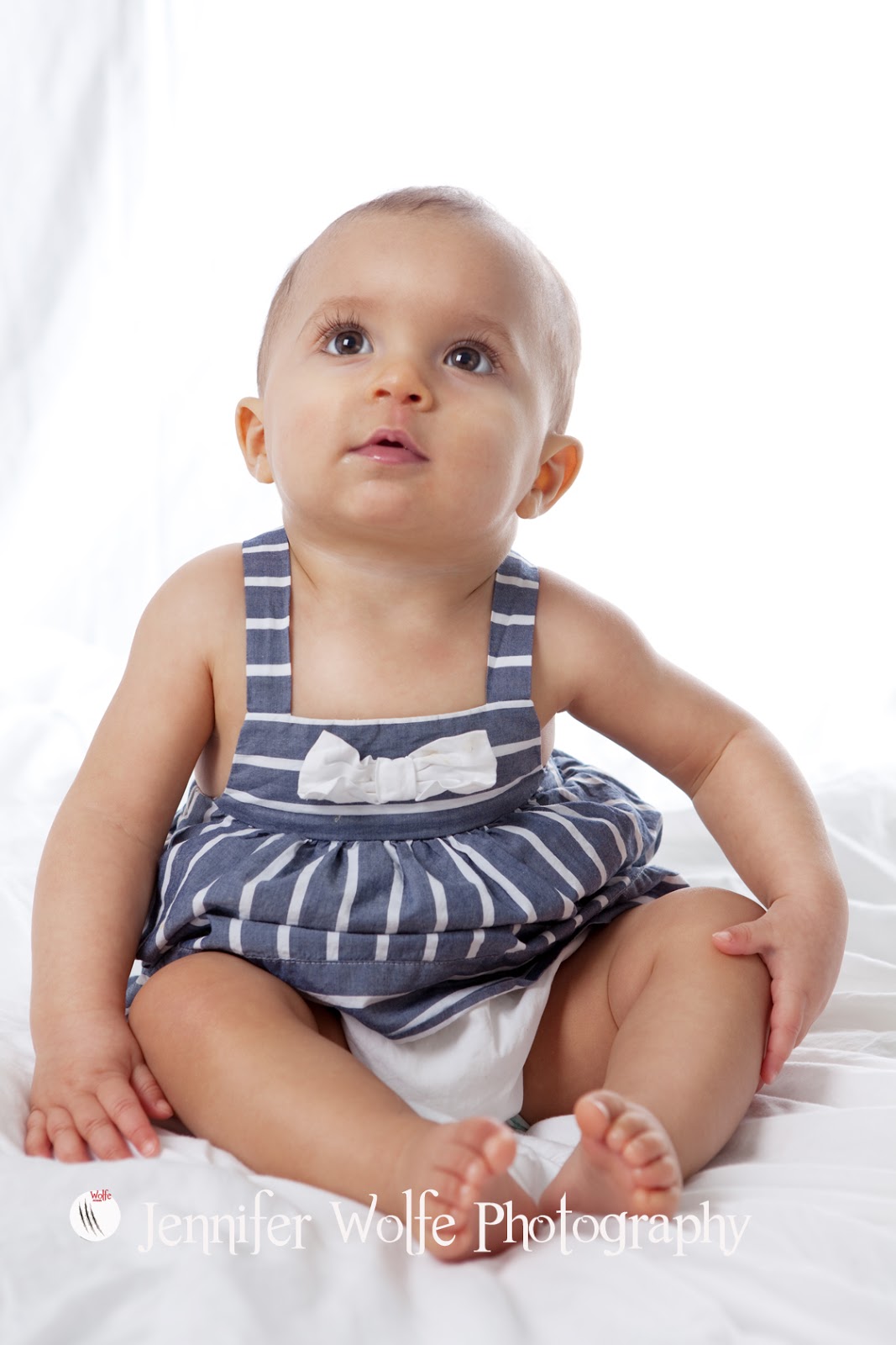 Jennifer Wolfe of JW Photography