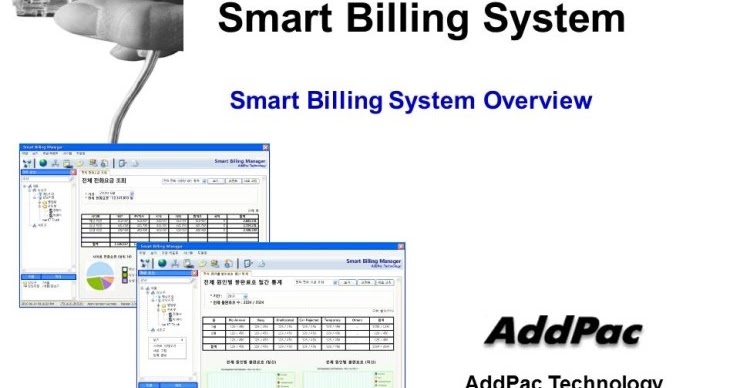 AddPac Technology's Official Blog.: Enterprise IP Telephony Smart ...