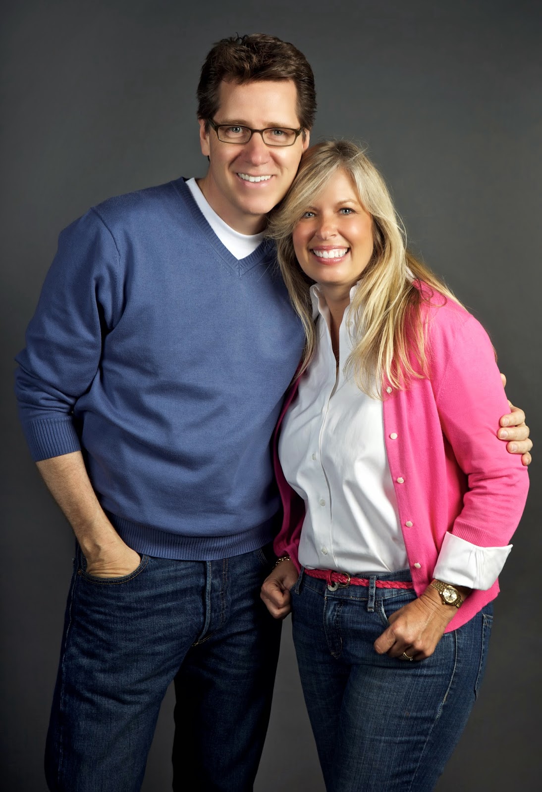 Making Happy: The Art and Science of a Happy Marriage by Drs. Les ...