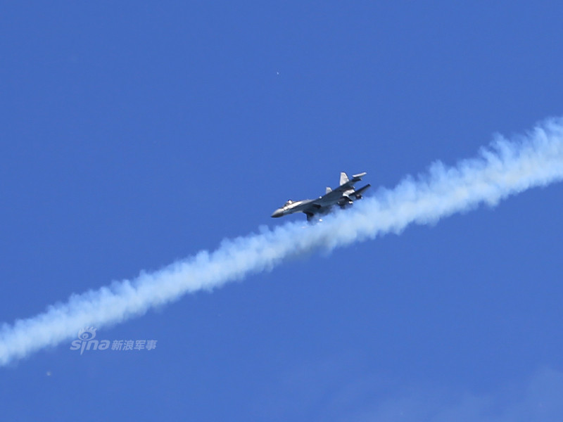 Asian Defence News: Chinese Air Force PLAAF fighters arrive at ...
