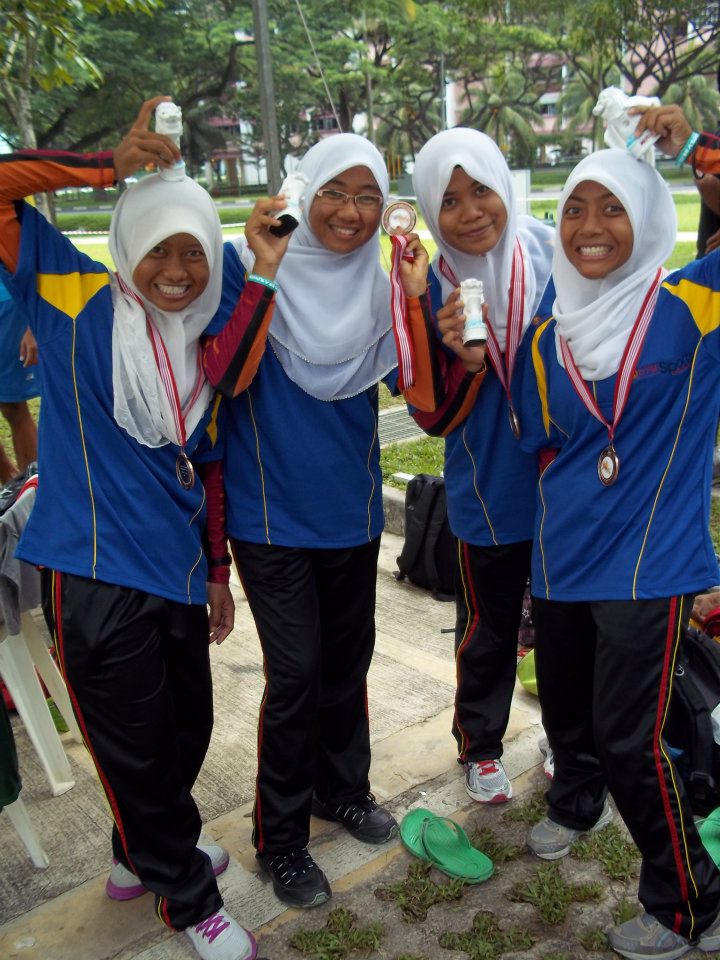 UTM ROWING TEAM