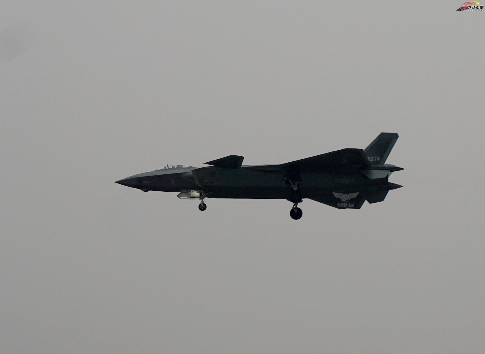 China Defense Blog: Photos of the day: PLAAF 176th Air Brigade's in ...