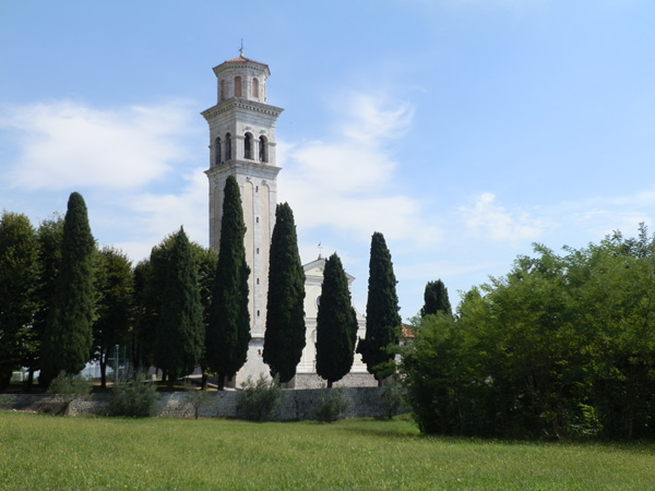 unosguardoavantiold: Castello d'Aviano - Marsure