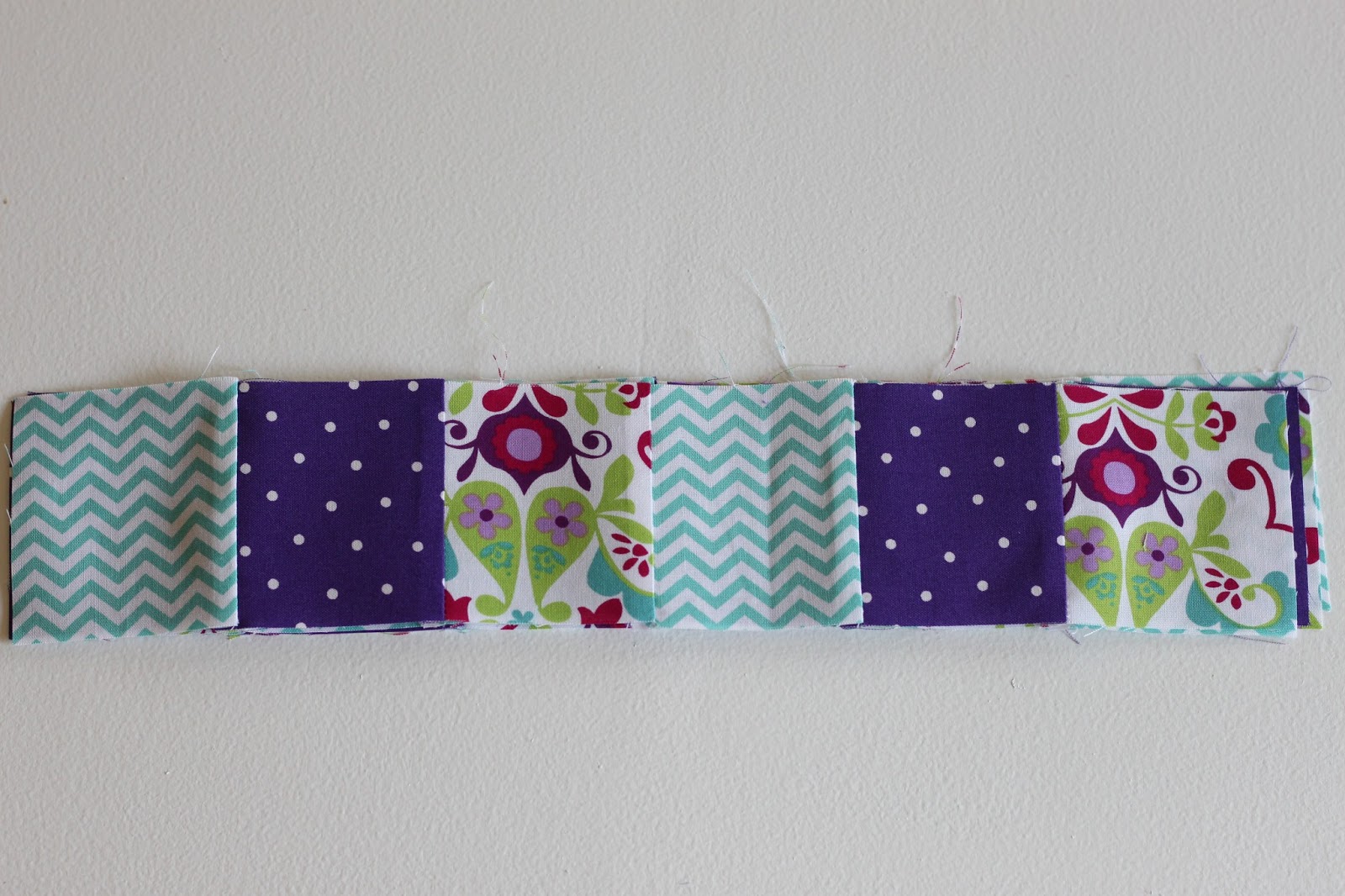 Chair Cushion Tutorial / Handmade Frenzy