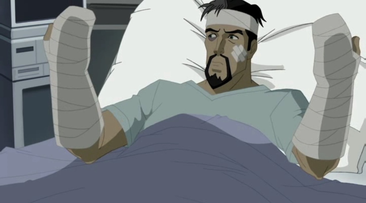 The Sanctum: Jofo @ The Movies; Doctor Strange:The Sorcerer Supreme