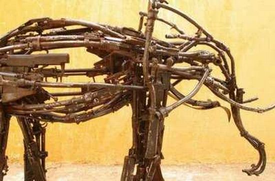 Easy Crafts on a Budget for Kids 4 to 104: Art From Recycled Materials